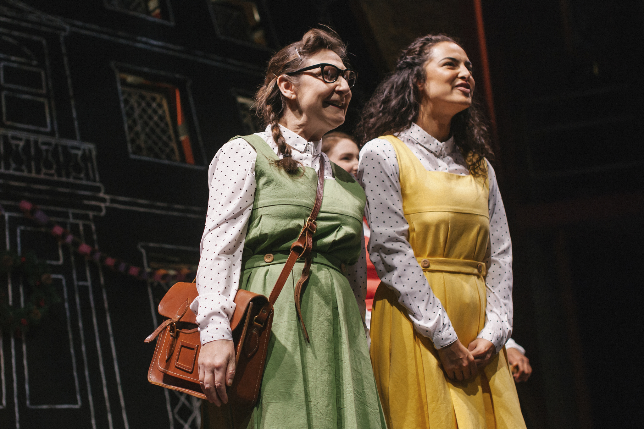 Daisy 3 – Steven Peters